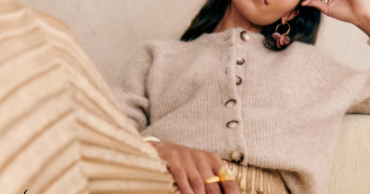 The Ultimate Guide to Autumn Accessories | Kween